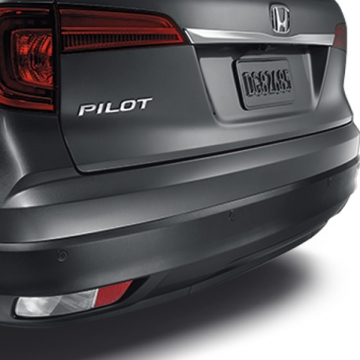 2016-2018 Genuine Honda Pilot Accessories