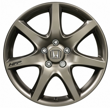 WTB:18'' RGR-16D HFP Alloy Wheels | Drive Accord Honda Forums