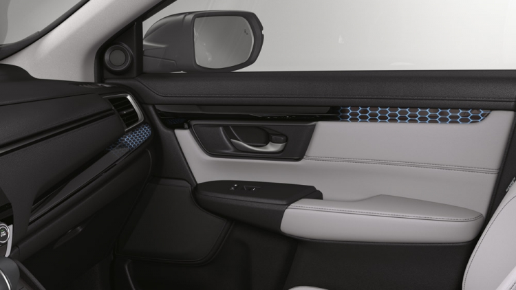 2017-2019 Honda CR-V Interior Trim Panels - 08Z03-TLA-110