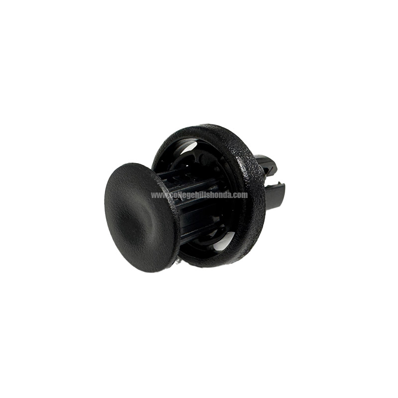 Genuine Honda Bumper Clip - 91505-TM8-003