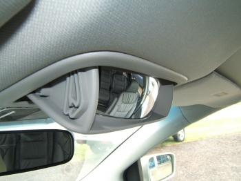 What is the mechanism in this self-locking push button switch called ...