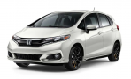 2018-2020 Genuine Honda Fit Factory Performance Accessories