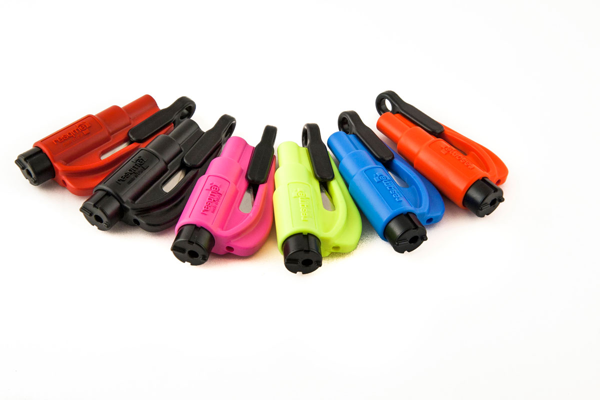 The Original resqme Car Escape Tool - RESQME - College Hills Honda